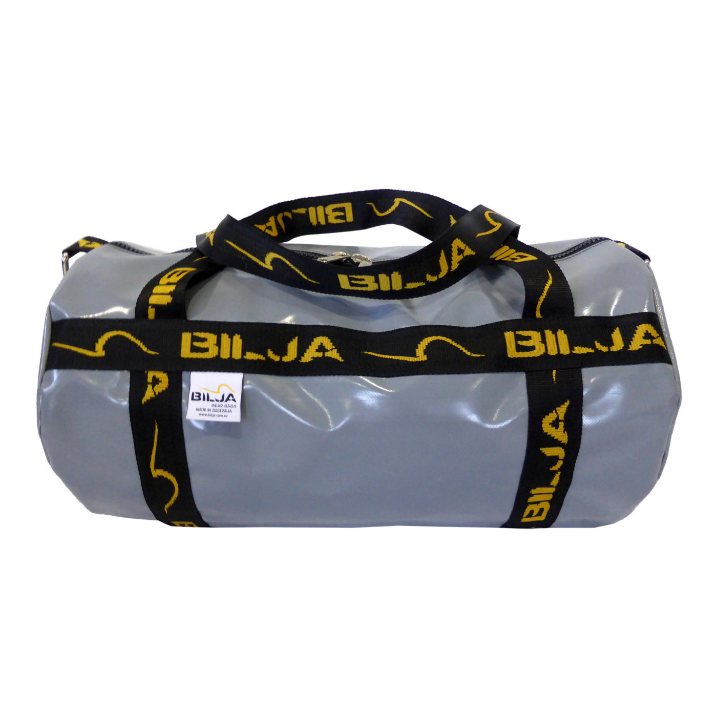 Vinyl Gear Bag 500 – Bilja Canvas