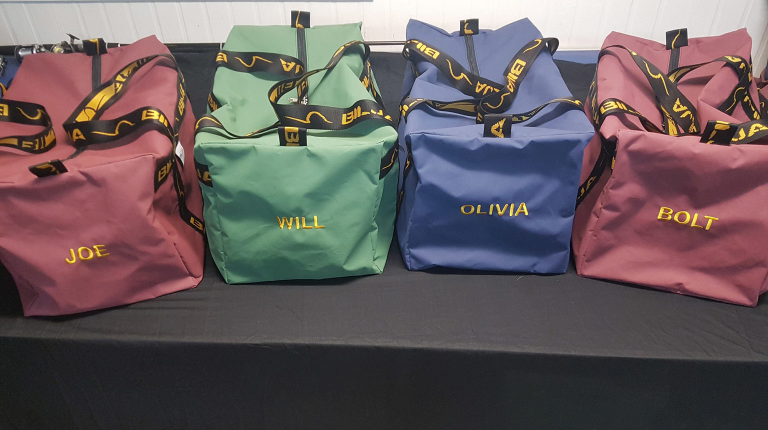 Custom Made Gallery – Bilja Canvas